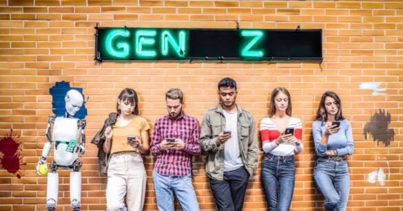Master Gen Z Captions for Instagram & TikTok: Complete Guide
